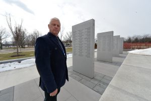 Meet Senator Bumstead - Senator Jon Bumstead